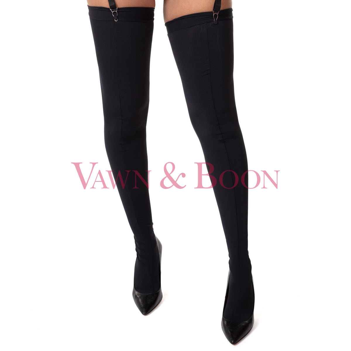 Lysis Bed Boot Stockings – Vawn and Boon