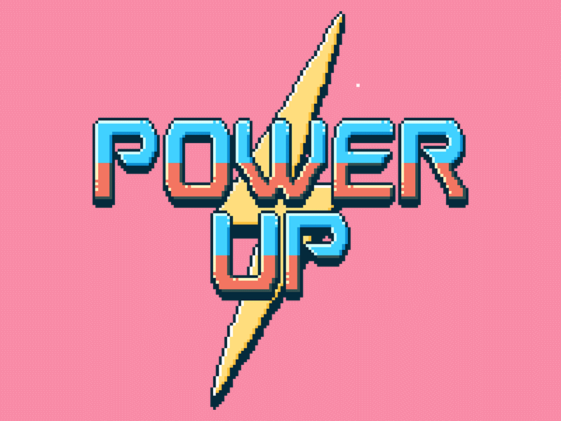 Power Up – Vawn and Boon